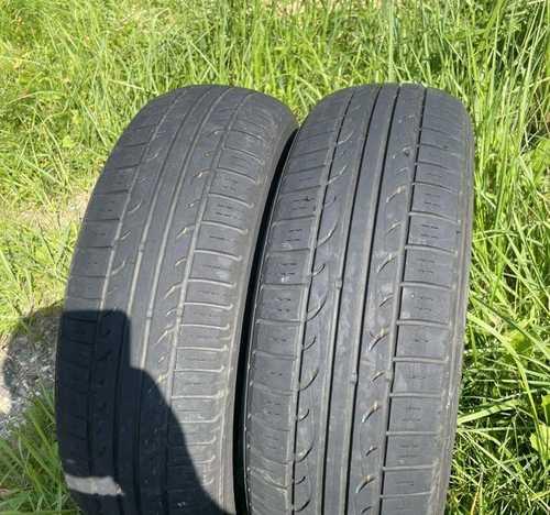 Kumho Solus KH15 165/75 R14