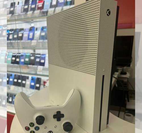 Xbox ONE S 1TB