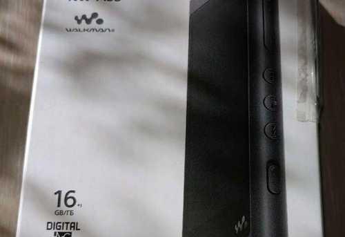 Плеер Sony Walkman A55