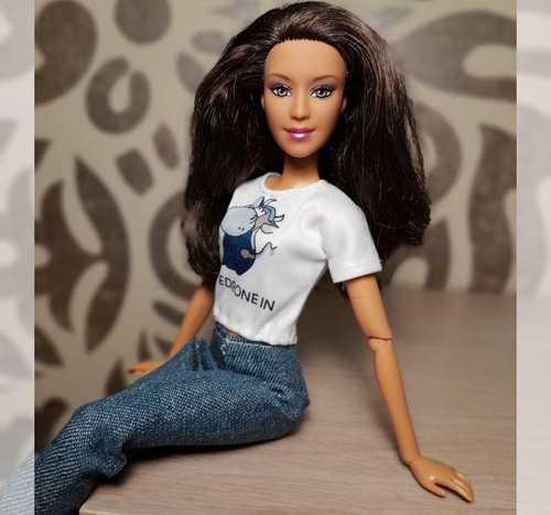 Кукла барби barbie