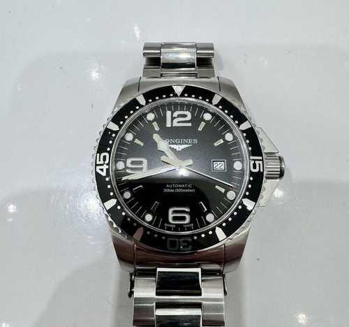 Longines hydroconquest 44