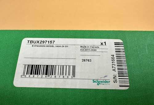 Schneider Electric tbux297157