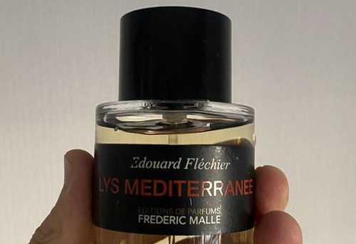 Frederic Malle lys mediterranee 100 мл