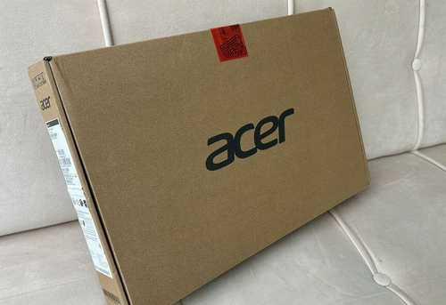 Ноутбук Acer Aspire 3 новый запечатанный