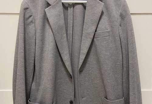 Мужской пиджак uniqlo