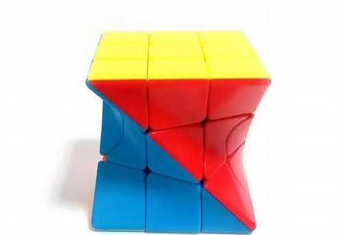 Головоломка Z-cube Twisty Cube 3x3