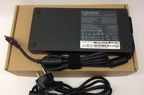 Блок питания Lenovo 20V 11.5A 230W