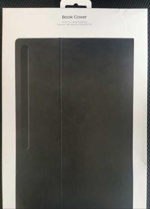 Чехол-обложка для планшета Samsung Tab S8 Ultra
