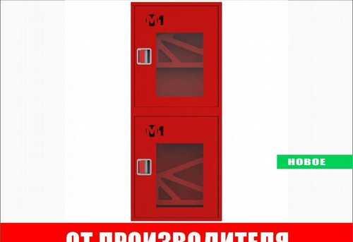 Шкаф пожарный шп-К-О-003-21 "Т" НОК М01 евроручка