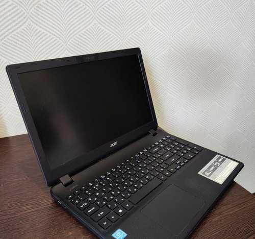 Ноутбук Acer es1-571-p9s3