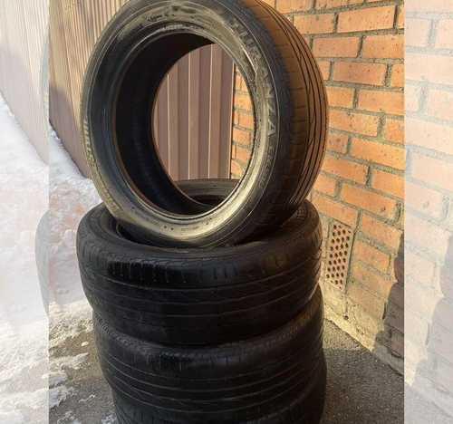 Bridgestone Turanza ER300 205/55 R16 37G