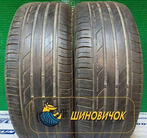 Bridgestone Turanza T001 215/60 R16 95V