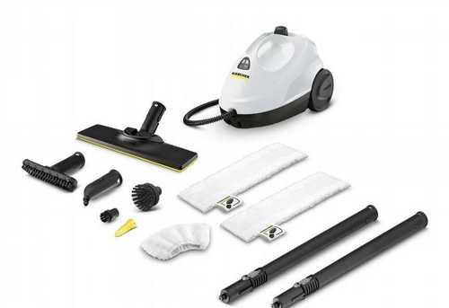 Продам пароочиститель karcher SC 2 easyfix