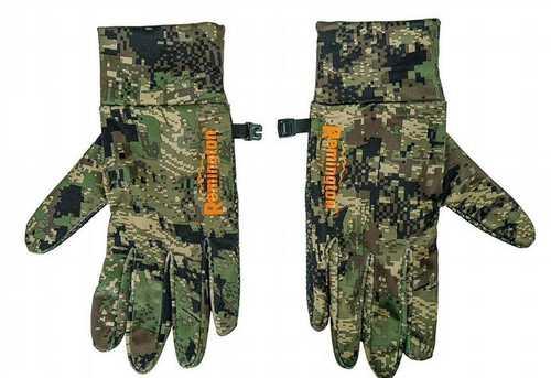 Перчатки Remington Gloves Places II Green Forest