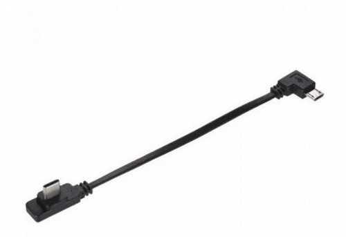 Кабель подключения GoPro Charge Cable (Type-C, mid