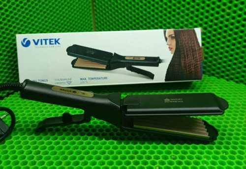 Выпрямитель для волос Vitek katherine VT-2247 BK