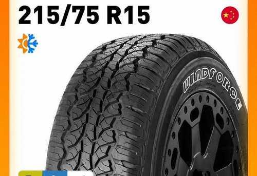 Windforce Catchfors A/T 215/75 R15 100T