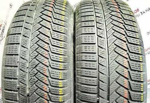 Continental WinterContact TS 850 P 235/65 R17 104H