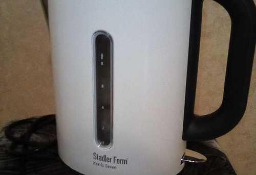 Чайник электрический Stadller Form SFK 807