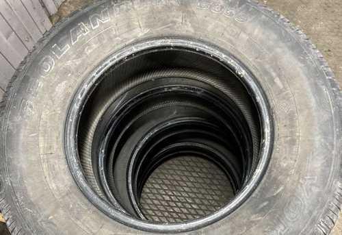 Yokohama Geolandar G039 265/70 R16