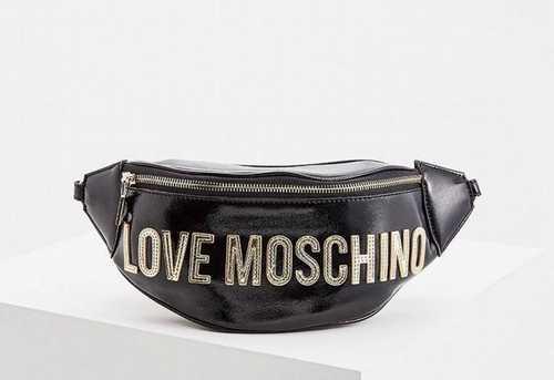 Сумка Love Moschino