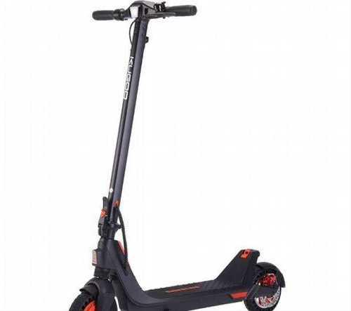 Электросамокат kugoo Kirin S1 Pro (KGO-kgs1pro-BK) купить | Хобби ...