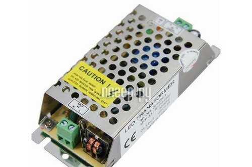 Блок питания Rexant 220V AC/24V DC 1A 24W IP23
