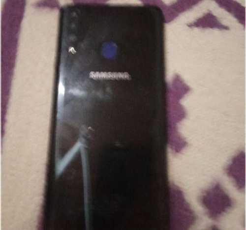 Samsung Galaxy A22, 6/128 ГБ