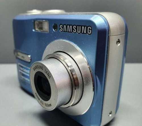 Фотоаппарат Samsung S860