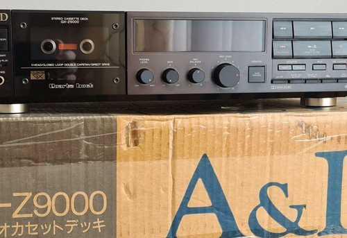 Дека кассетная A&D GX-Z9000