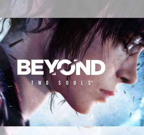 Beyond: Two Souls PS4/PS5