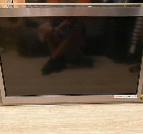 Телевизор sony bravia KDL-40X3500