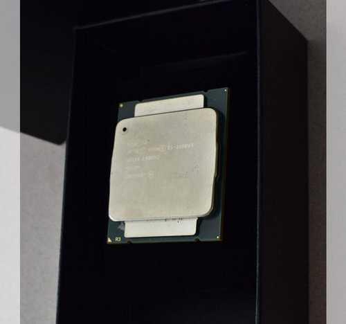 Xeon e5 2660 V3