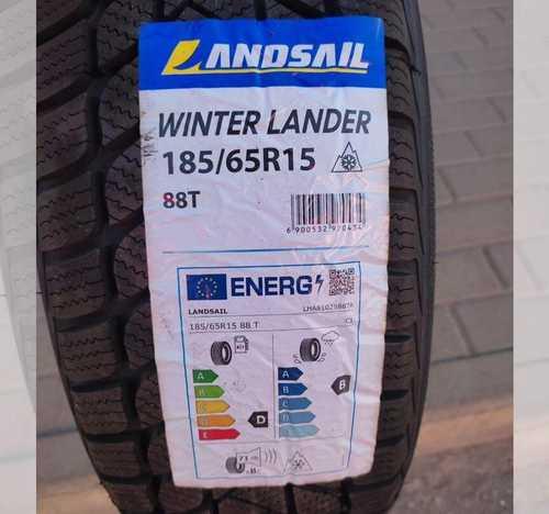 Landsail Winter Lander 185/65 R15 88T