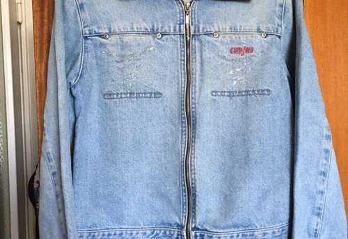 Куртка джинсовая Gloria Jeans (42/44)