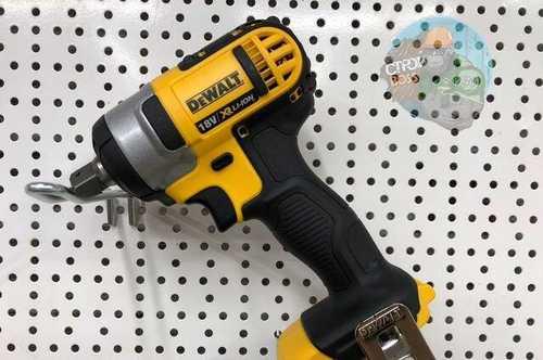 Импульсный гайковерт dewalt DCF 880