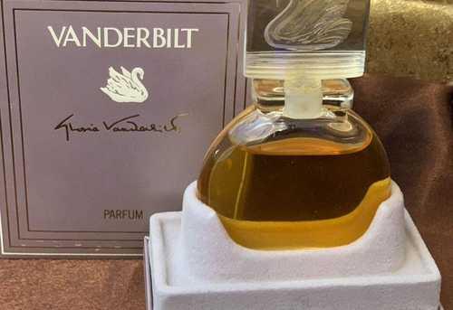 Vanderbilt Gloria Vanderbilt 15мл винтаж
