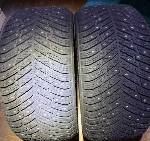 Nokian Tyres Hakkapeliitta 10p 255/35 R19