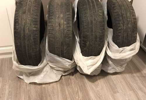 Michelin Maxi Ice B