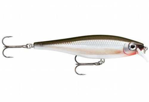 Воблер rapala BX Minnow 10 /S