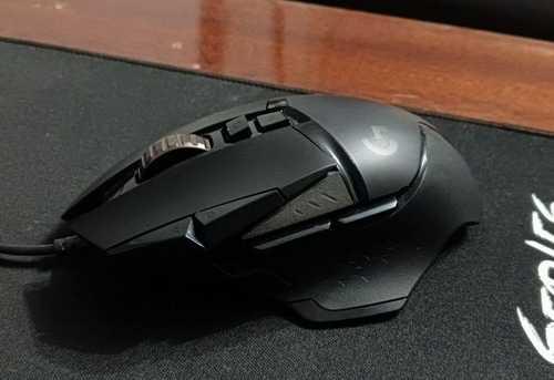 Игровая мышь Logitech G502 Hero