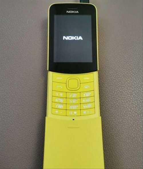 Nokia 8110 4g/6300/53100. новые
