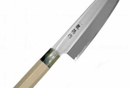 Нож Сантоку Fuji Cutlery Ryutoku FC-579