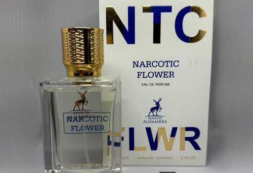 Духи Narcotic Flower