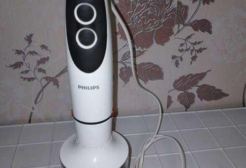 Блендер philips HR 1633 Viva Collection