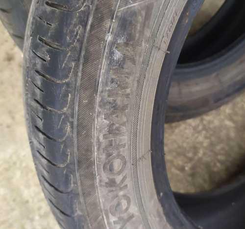 Yokohama BluEarth A34 175/65 R15