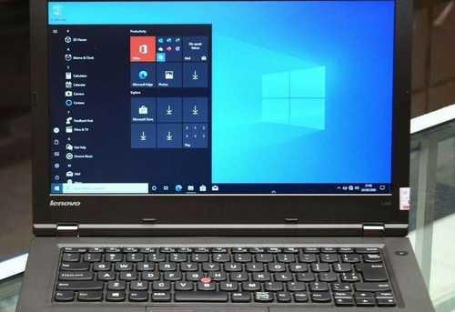 Lenovo ThinkPad L440 i5-4300M 2.6/4Gb/500HDD