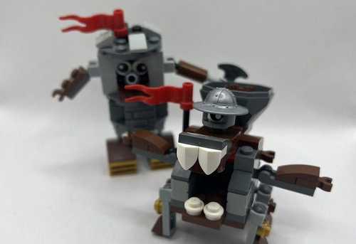 Lego mixels 7 series 2016