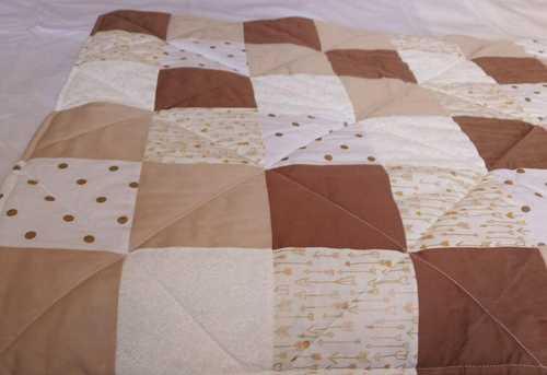 Лоскутное одеяло/ детское одеяло