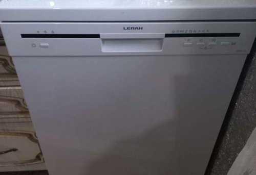 Посудомоечная машина leran FDW 60-125
